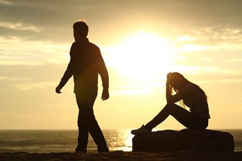 Signs a Man Will Let You Go Without a Fight and What It Means for Your ...