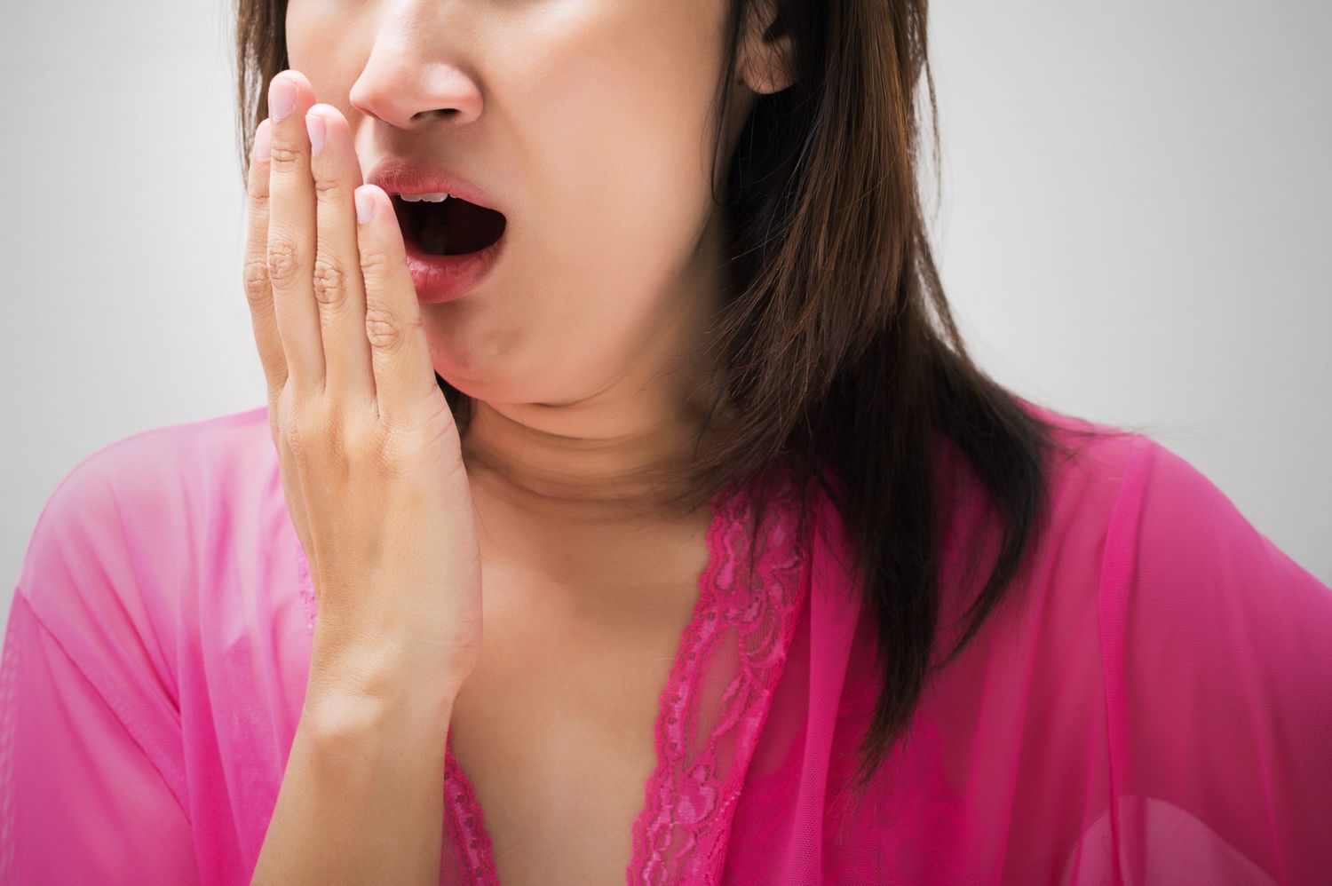 If You Smell Any of These Odors, Your Health Could Be at Serious Risk ...