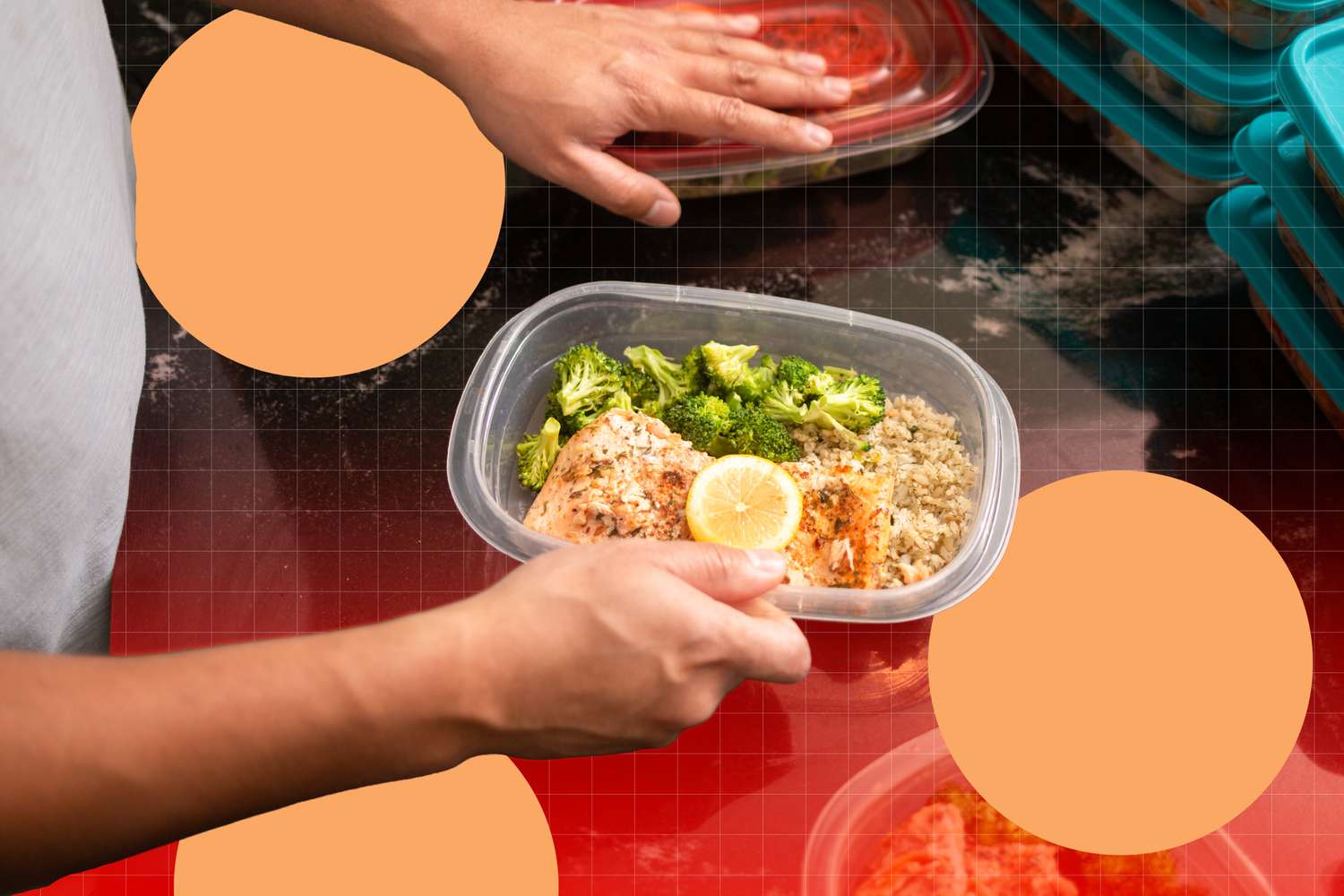 Foods You Should Never Reheat or Keep Overnight — According to ...