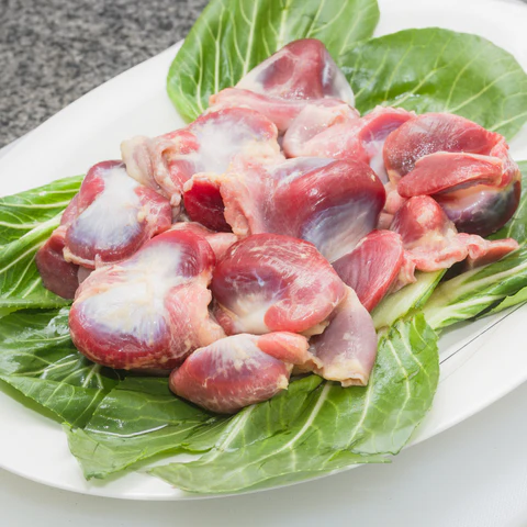 Chicken Gizzards: The Underrated Superfood Packed with Nutrition ...