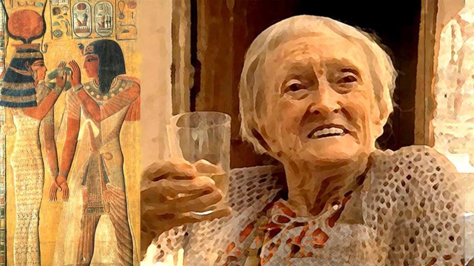 Omm Sety: The miracle story of egyptologist Dorothy Eady’s ...
