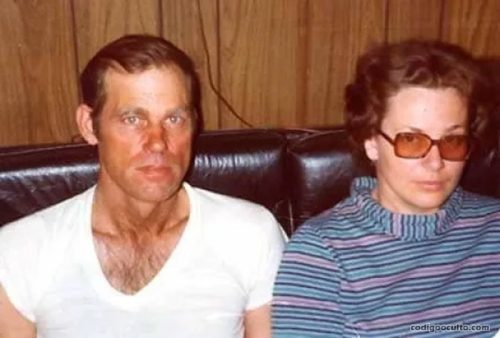 Carl Higdon, the man who traveled to another planet with an “alien ...