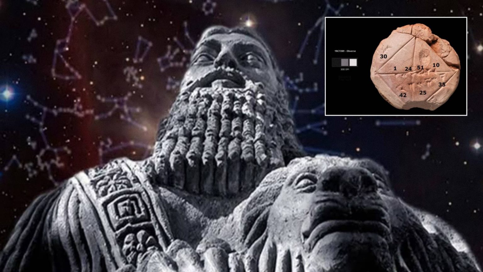 The current concept of time was created by the Sumerians 5,000 years ...