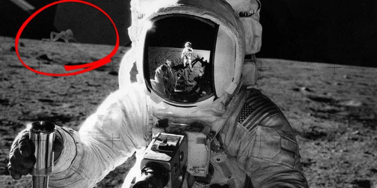 What Makes Us Never Return To The Moon: Former Astronauts Who Holds The ...